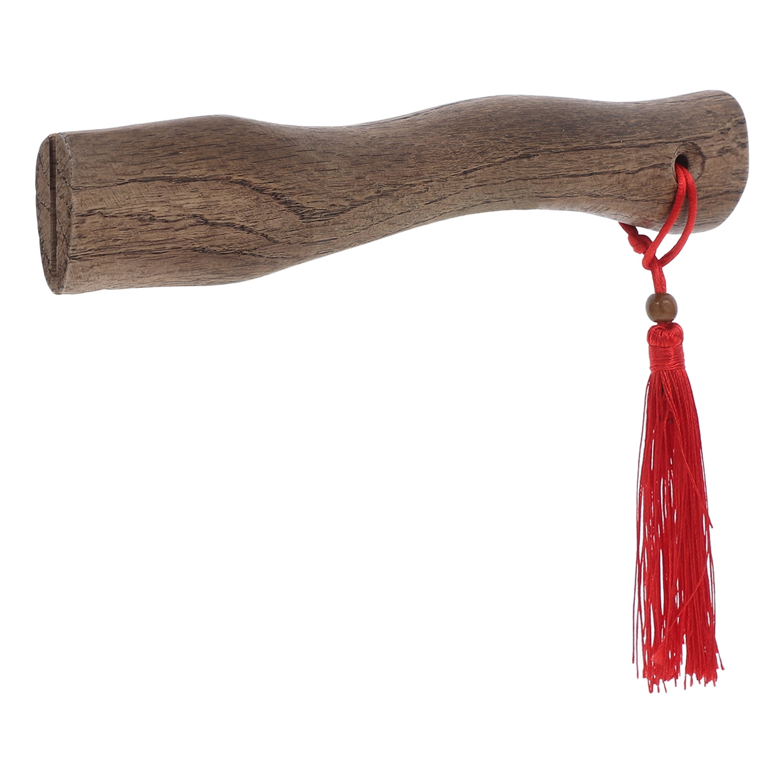 Cabin Handle Survival Axe Ax Handle Child 27.00X4.20X2.70CM Coffee ...