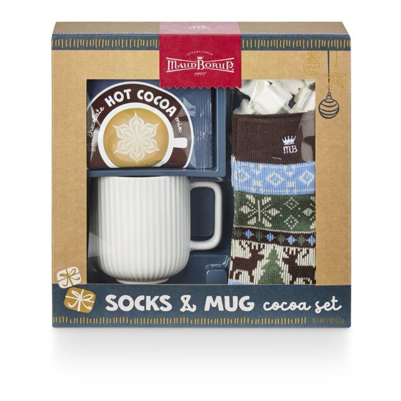 Coco Mug Gift Set