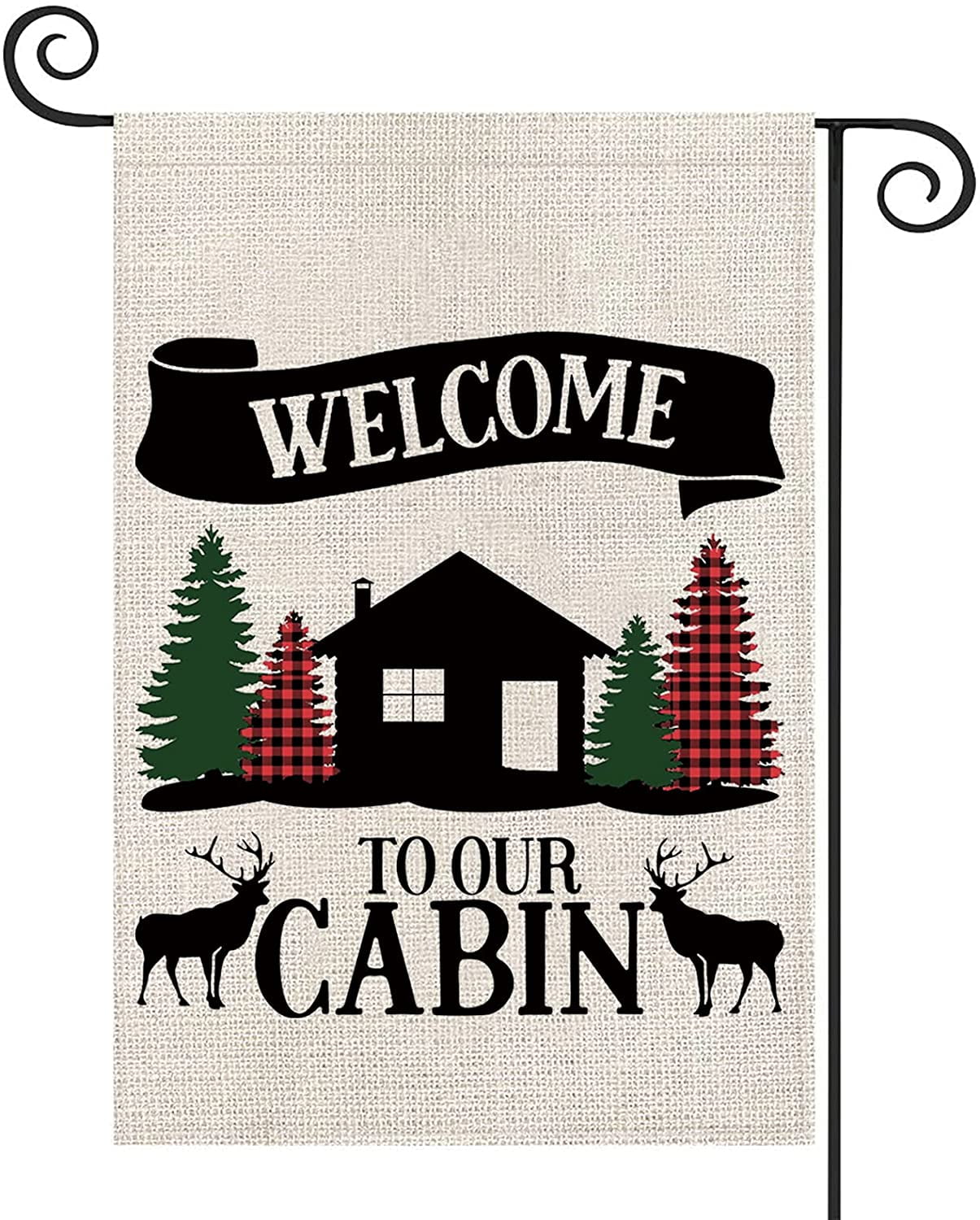 Cabin decor gift cabin house gift lake house decor sign new cabin gift ...