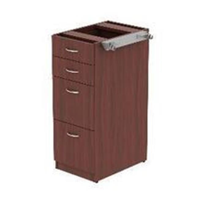 Cabinet 4 Drawer side Frame Mah - Walmart.com