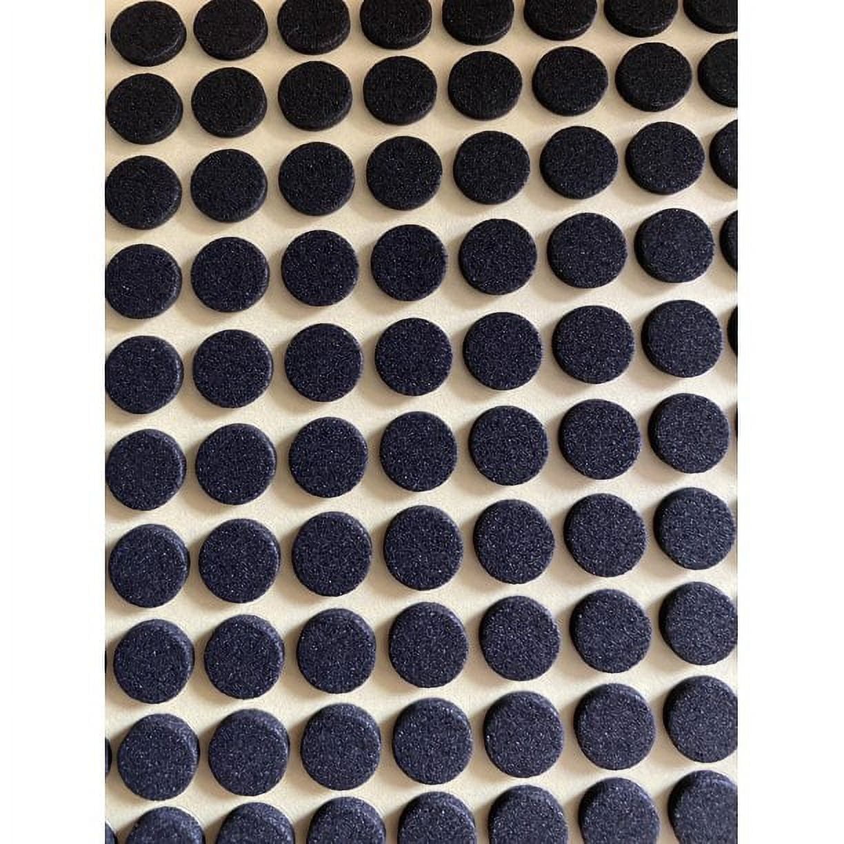 Cabinet Bumpers Furniture Bumpers Kitchen Cabinet Door Stoppers Sound ...