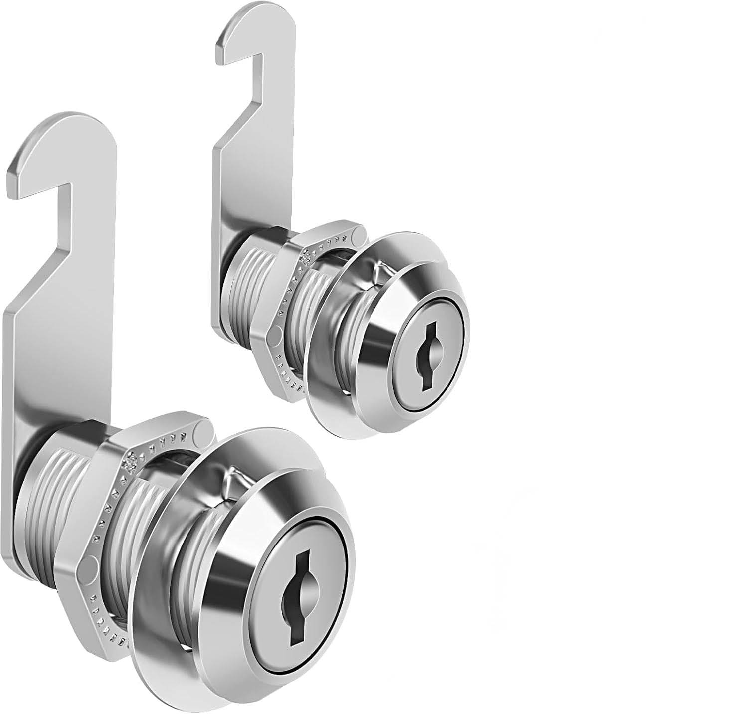 Cabinet Cam Lock Keyed Different Cam Locks with Keys Secure Files ...