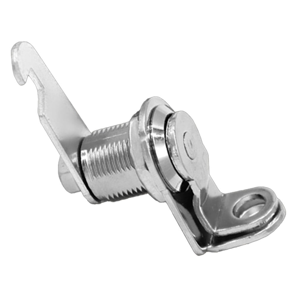 Cabinet Cam Locks Can Be Used With Padlocks For Lockers Display Cabinet ...