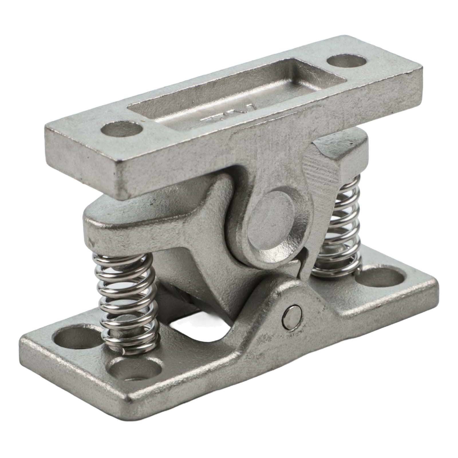 Cabinet Catches Heavy Duty Door Closer Stoppers Damper Buffer For ...