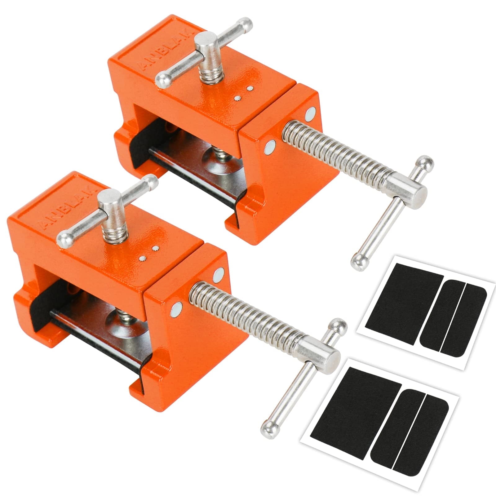 Cabinet Clamps, Cabinet Face Frame Clamps for Installing Cabinets ...