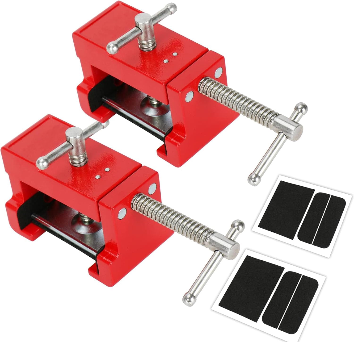 Cabinet Clamps, Cabinet Installation Cabinetry Clamps Face Frame Clamps ...