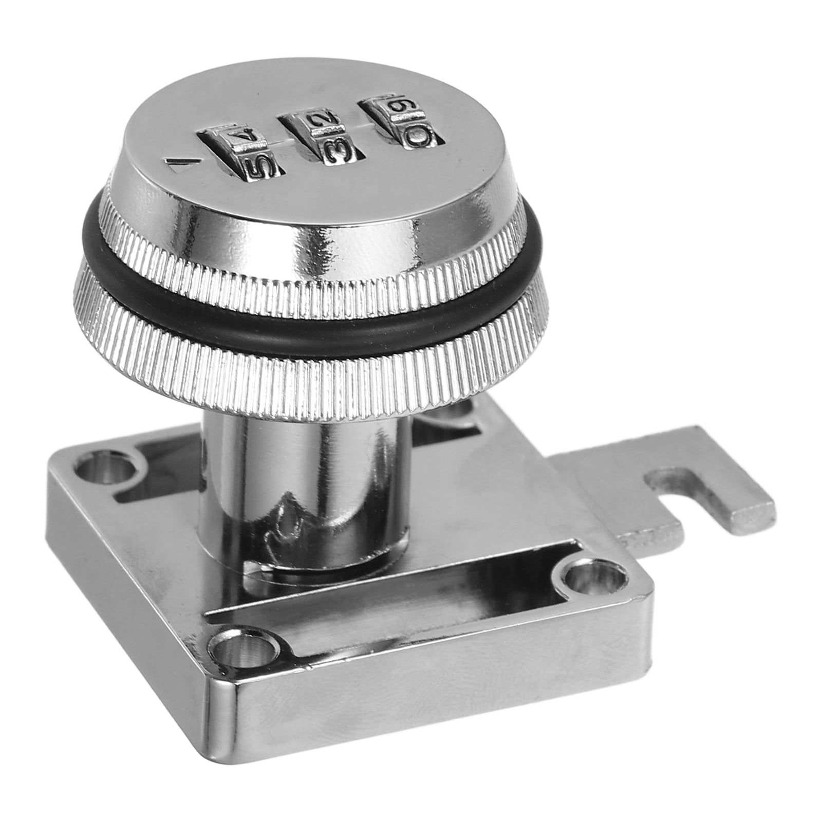 Cabinet Combination Lock Door Lock Cabinet Lock Wardrobe Lock Cupboard ...