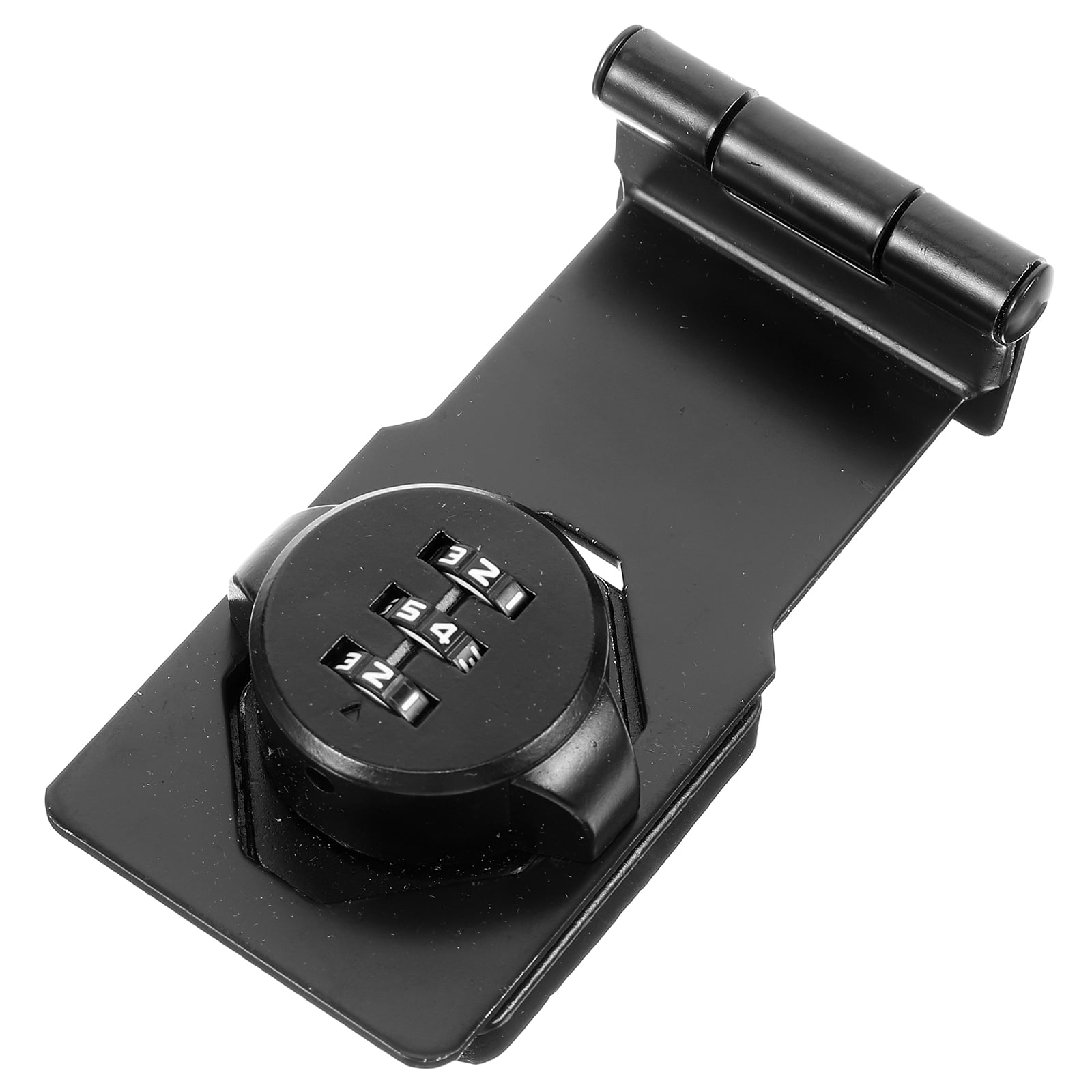 Cabinet Combination Lock Locks for Cabinets Push and Pull Easy Change ...