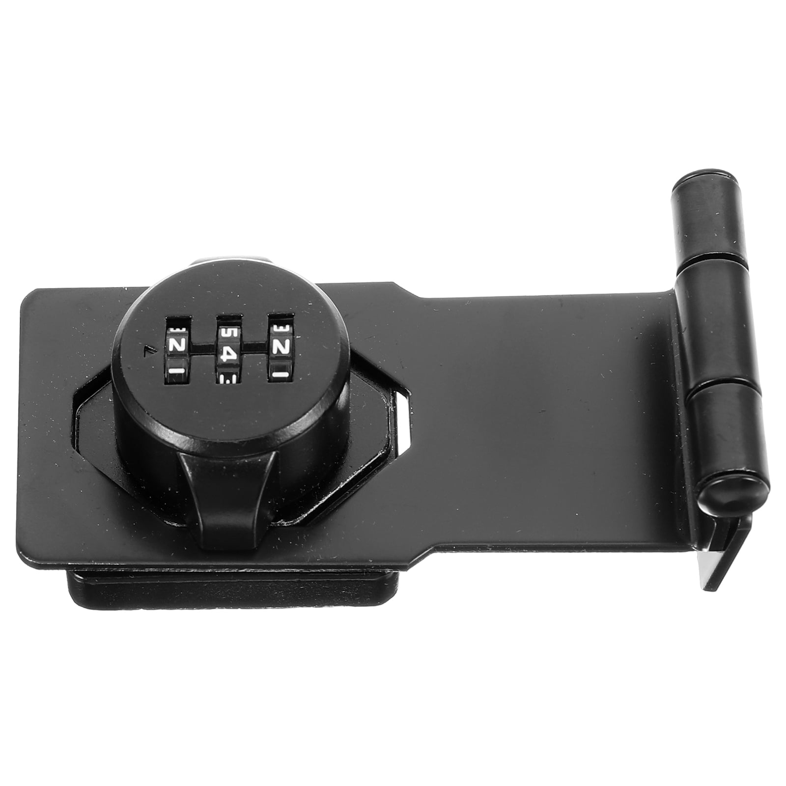 Cabinet Combination Lock Storage Locker Password Keyless Security ...