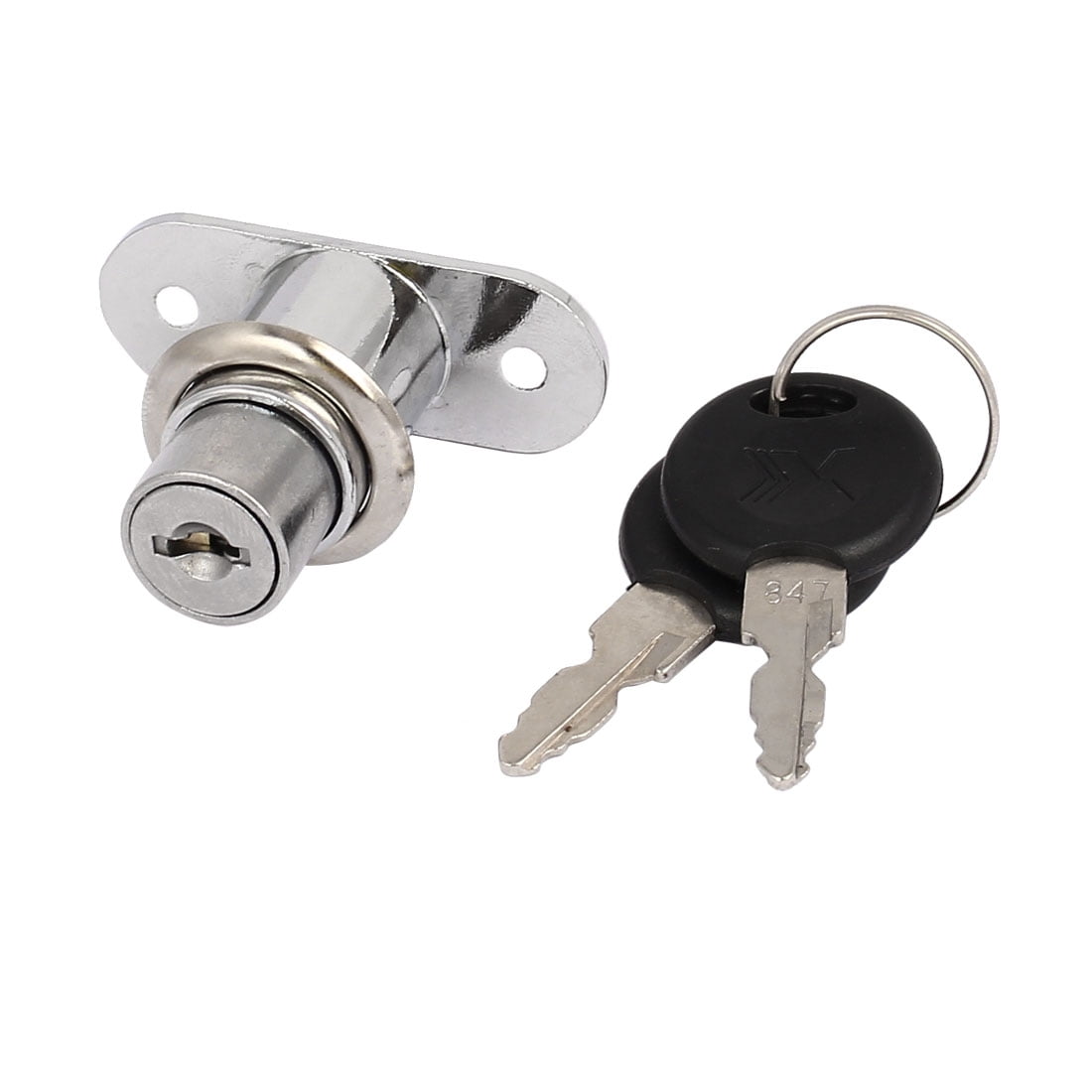 Cabinet Cupboard Sliding Door Locks Different Security Locking 19x24mm ...