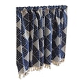 Cabinet Curtains for Shelves Privacy Closet Curtain Dust Proof, Under ...