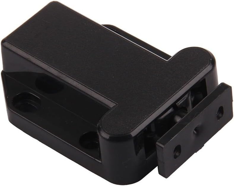 Cabinet Door Catches, Innovative Push To Open Drawer Cabinet Latch ...