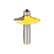 Ogee Euro Style Door and Drawer Front Edging Router Bit - 1/4" Shank ...
