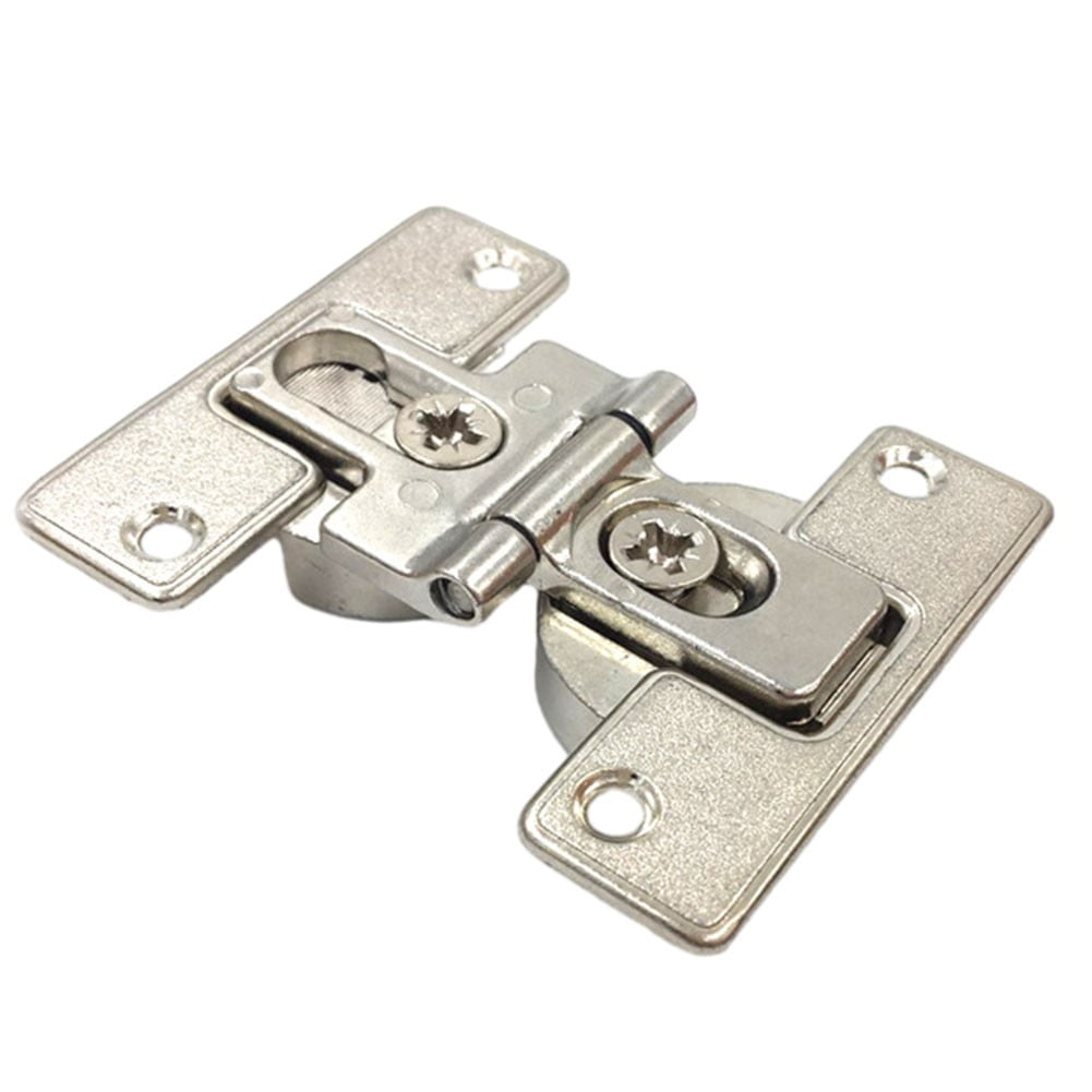 Cabinet Door Flap Folding Hinges Conceal Hinge Self-Supporting 180 ...