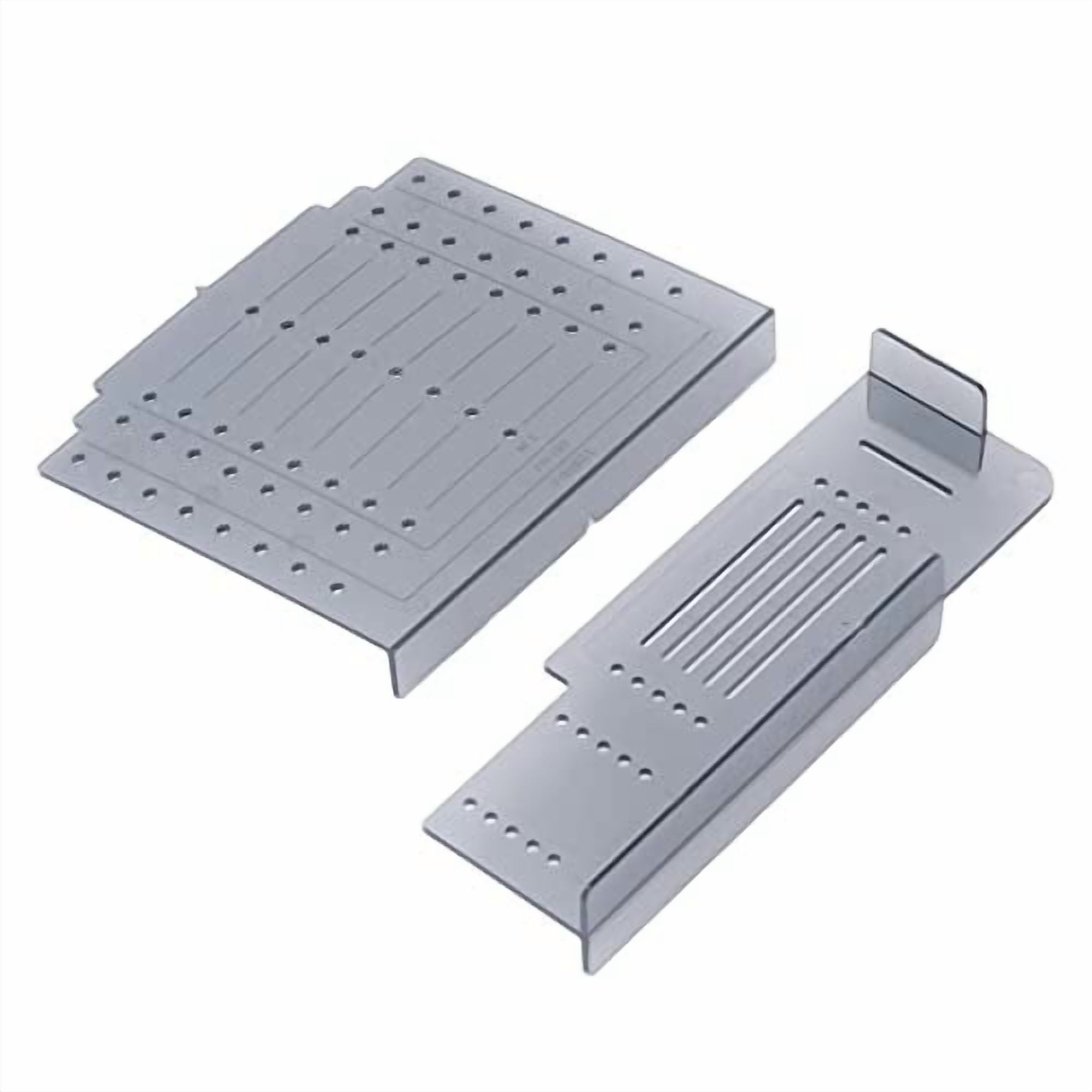 Cabinet Door, Handle Drawer Hardware Installation Template Kit, Kitchen ...