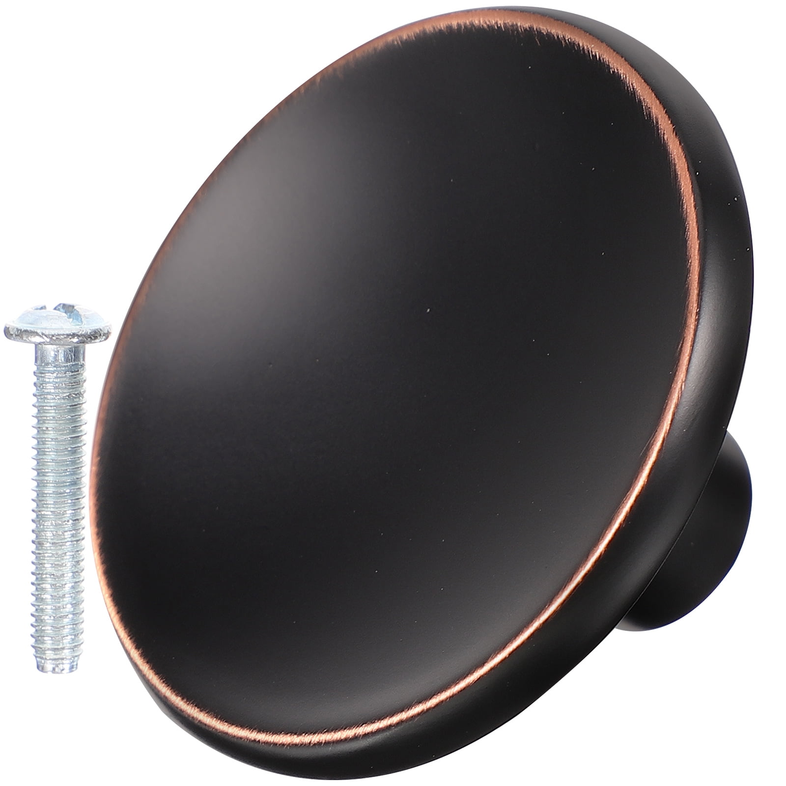 Cabinet Door Handle Metal Buckle Dresser for Closet Drawer Pulls ...