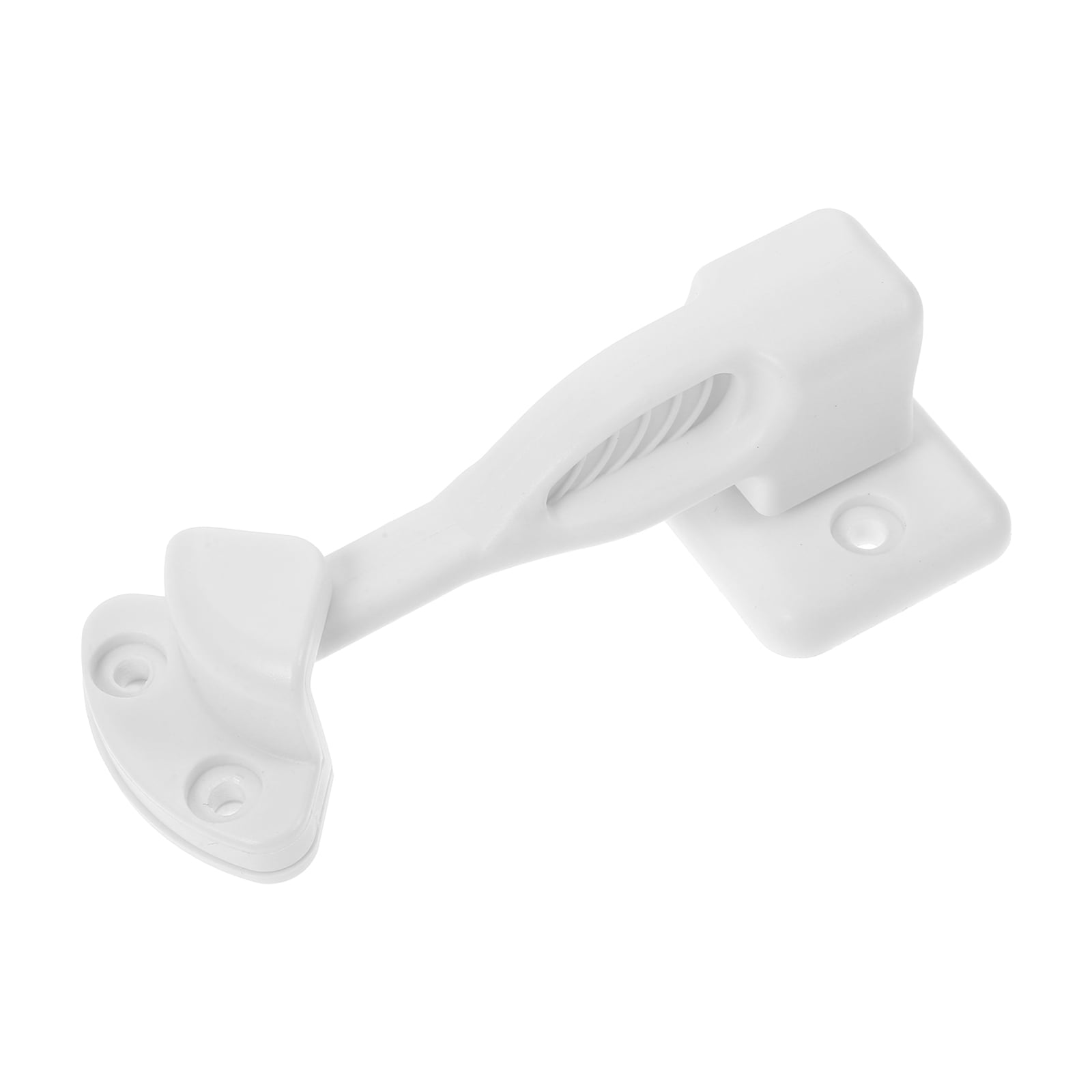 Cabinet Door Hasp Latch Boat Loft Ladder Spring Catches Hatch Latch ...