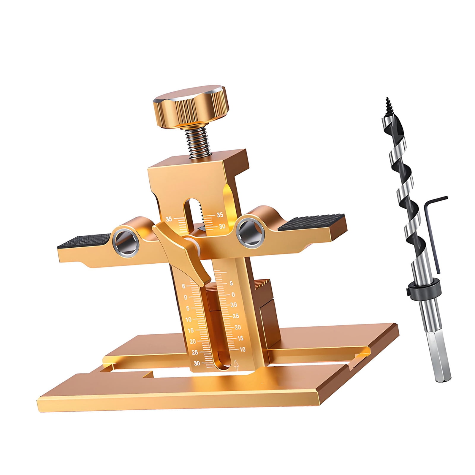 Cabinet Door Install Positioning Clamp Cabinets Frame Mounting Support ...
