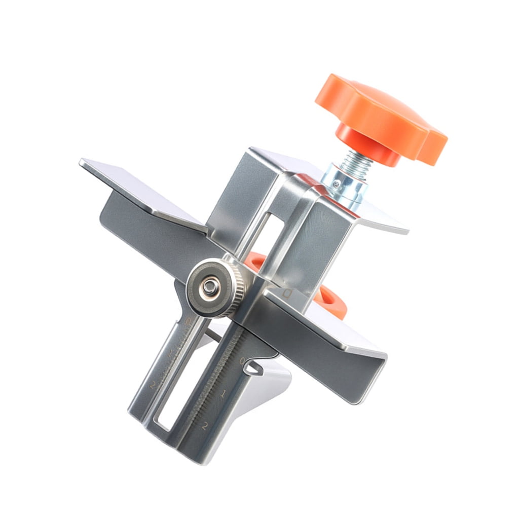 Cabinet Door Installation Jig Adjustable Length for Practical ...