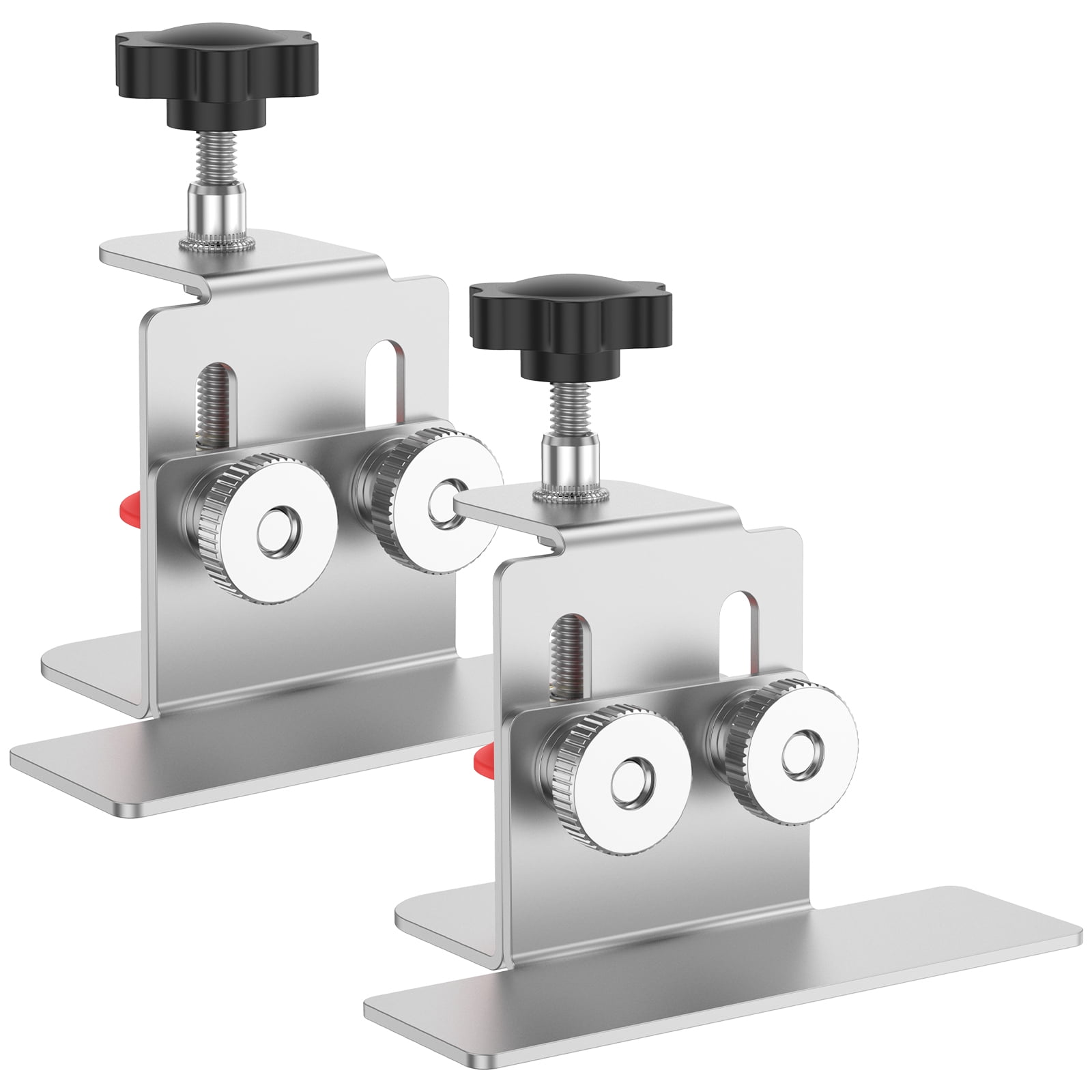 Cabinet Door Installation Positioner Rustproof Stainless Steel Cabinet ...