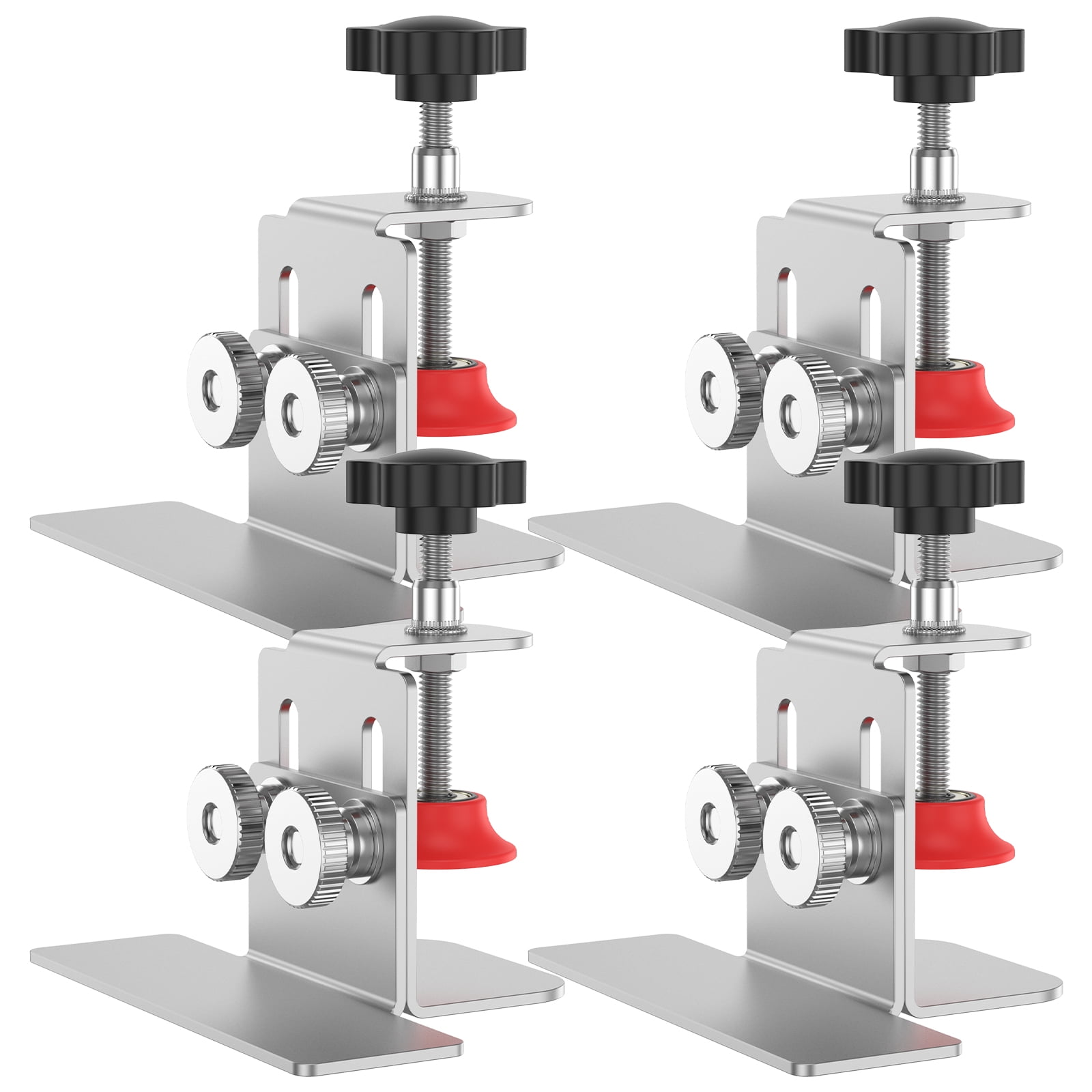 Cabinet Door Installation Positioner Rustproof Stainless Steel Cabinet ...