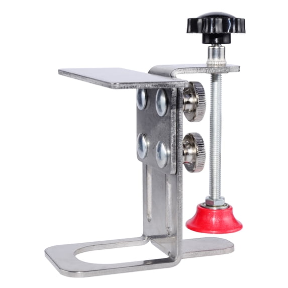 Cabinet Door Installation Positioner Stainless Steel Cabinet Hardware ...