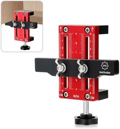 Cabinet Door Installation Positioners, Installation Jig for Cabinet ...