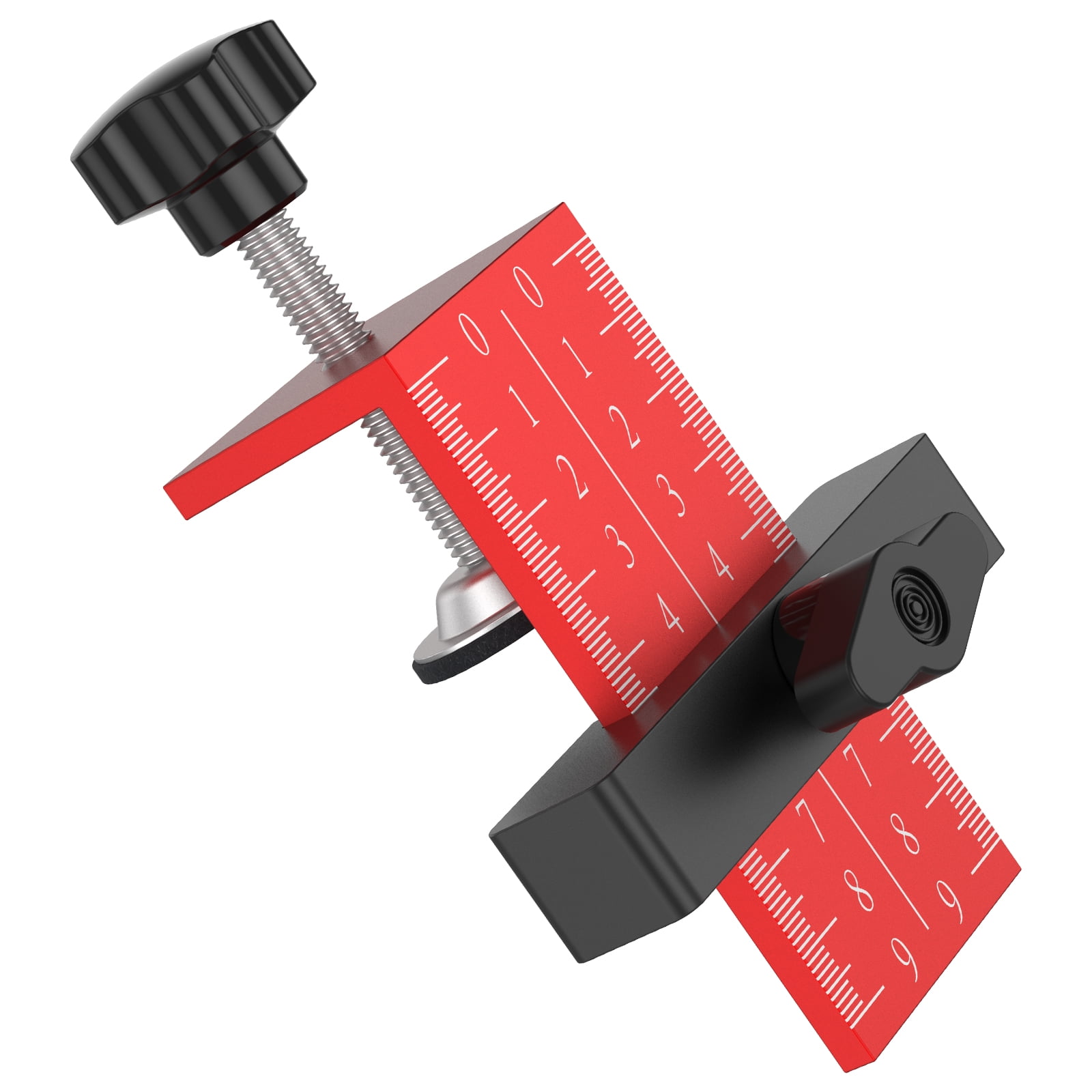 Cabinet Door Installation Tool Aluminium Alloy Cabinet Door Mounting ...