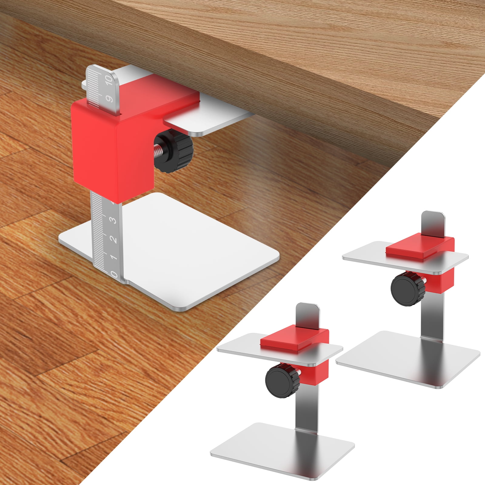 Cabinet Door Installation Tool Stainless Steel Cabinet Door Mounting ...