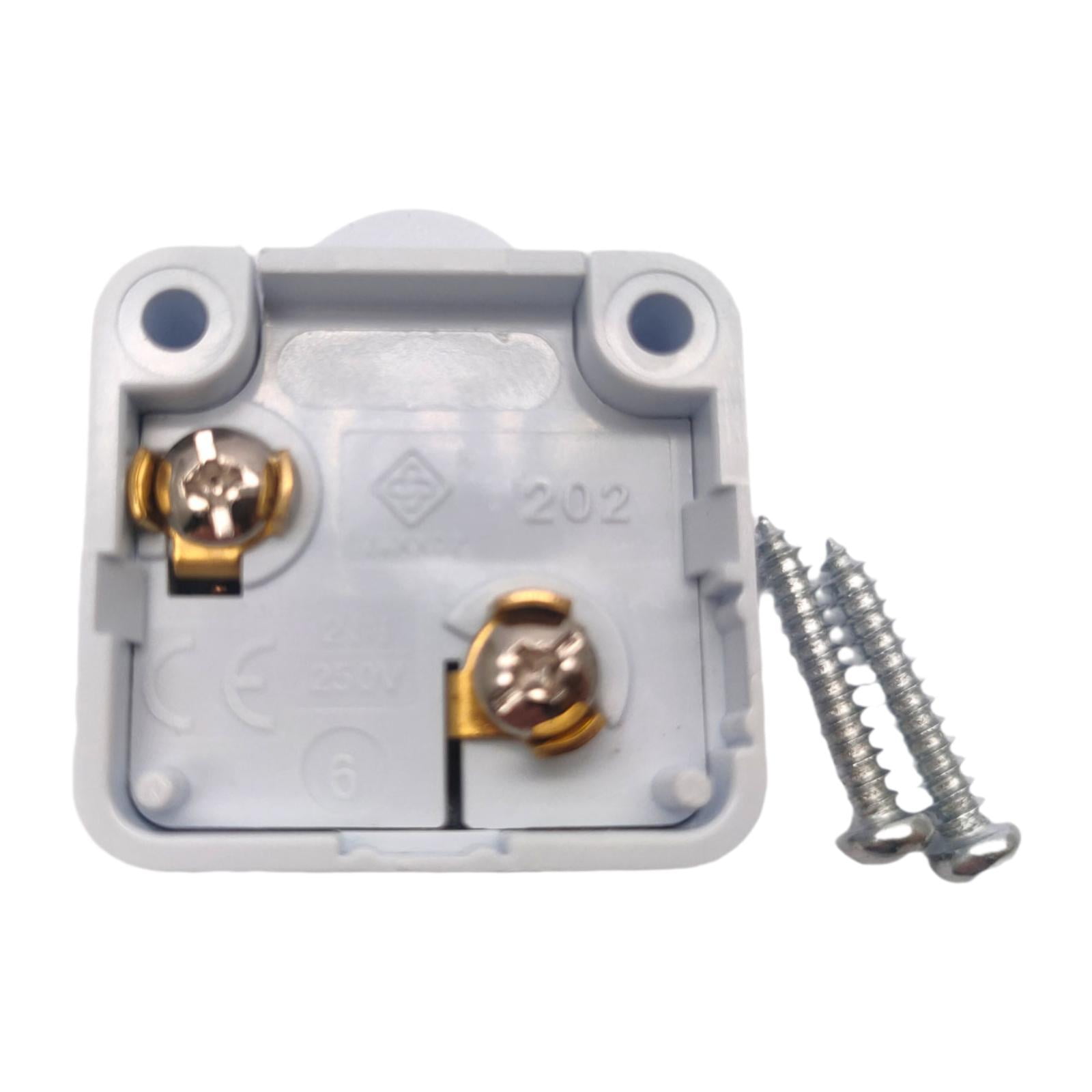 Cabinet Door Lamp Switch Cupboard Light Control Automatic Function for ...
