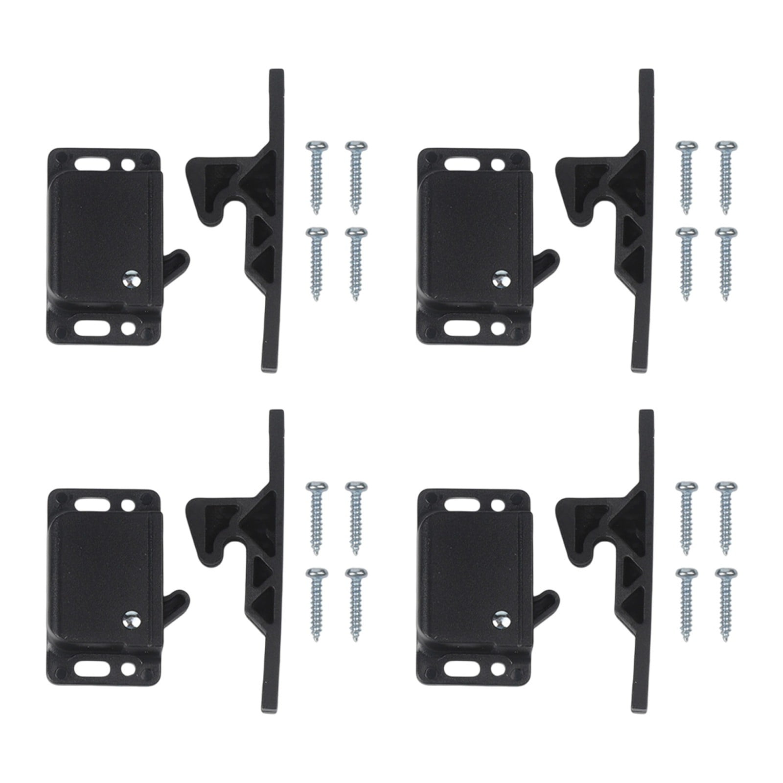Cabinet Door Lock Set for RV Caravans and Motorhomes,Secure Drawer ...