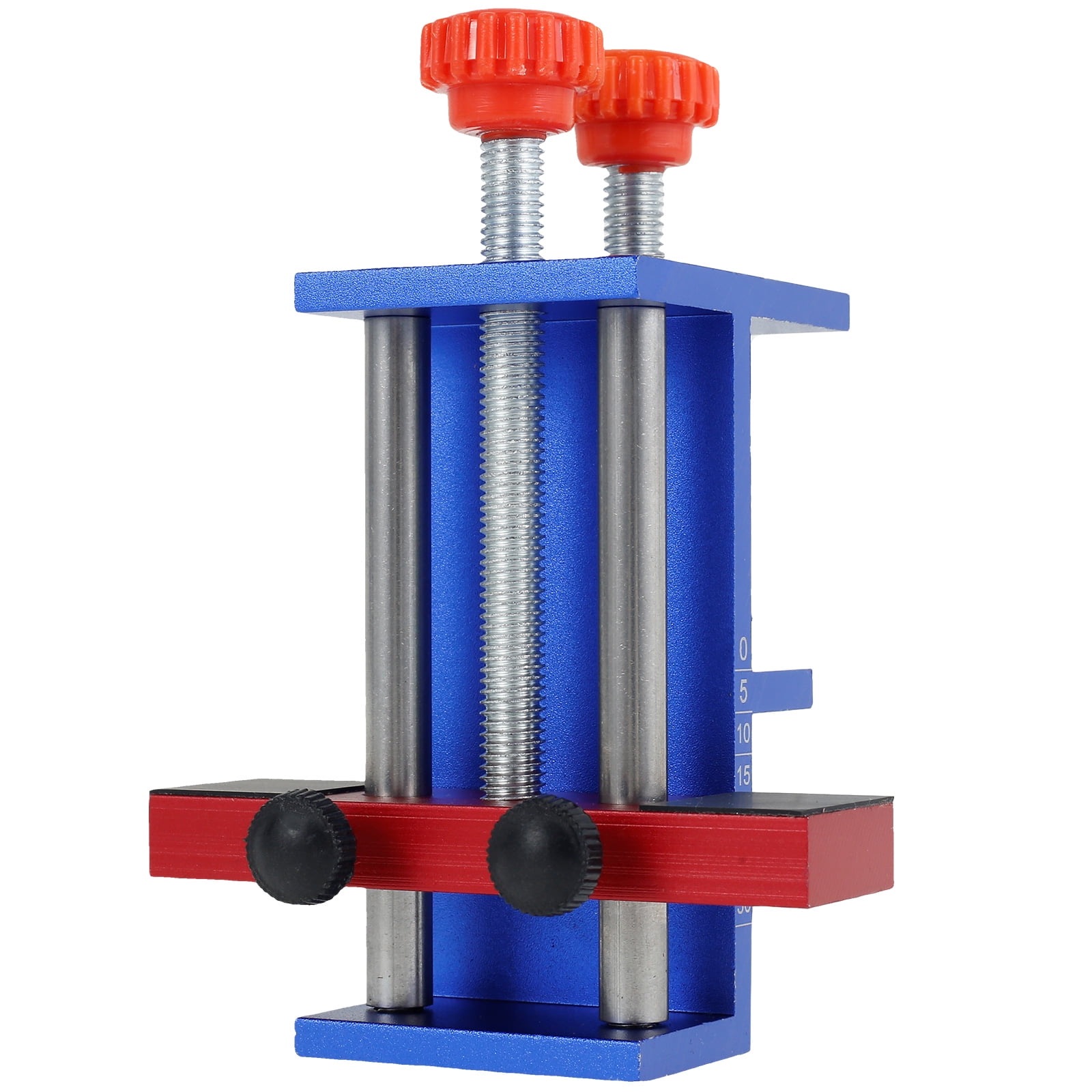 Cabinet Door Mounting Jig 0-30mm Adjustable Cabinet Door Installation ...