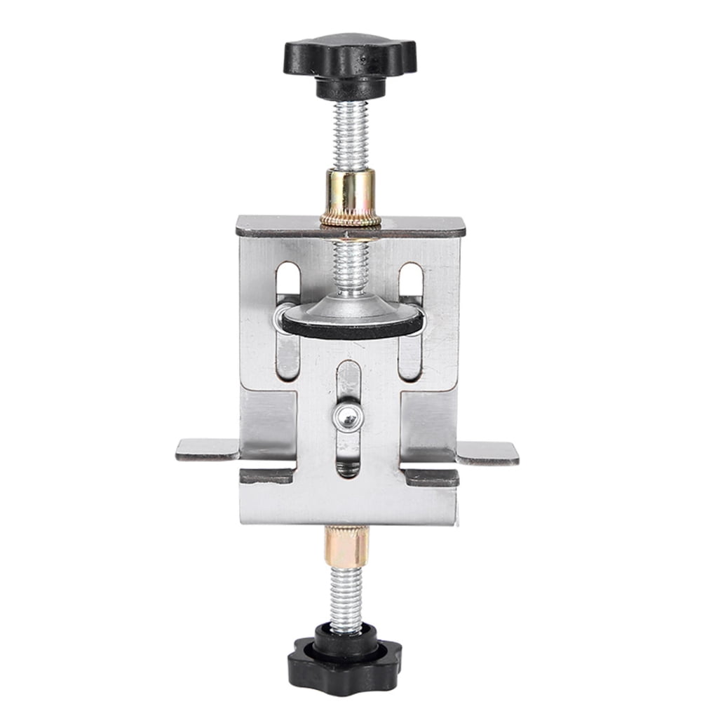 Cabinet Door Mounting Jig Frame Clamp for Concealed&Flat Bottom Door ...