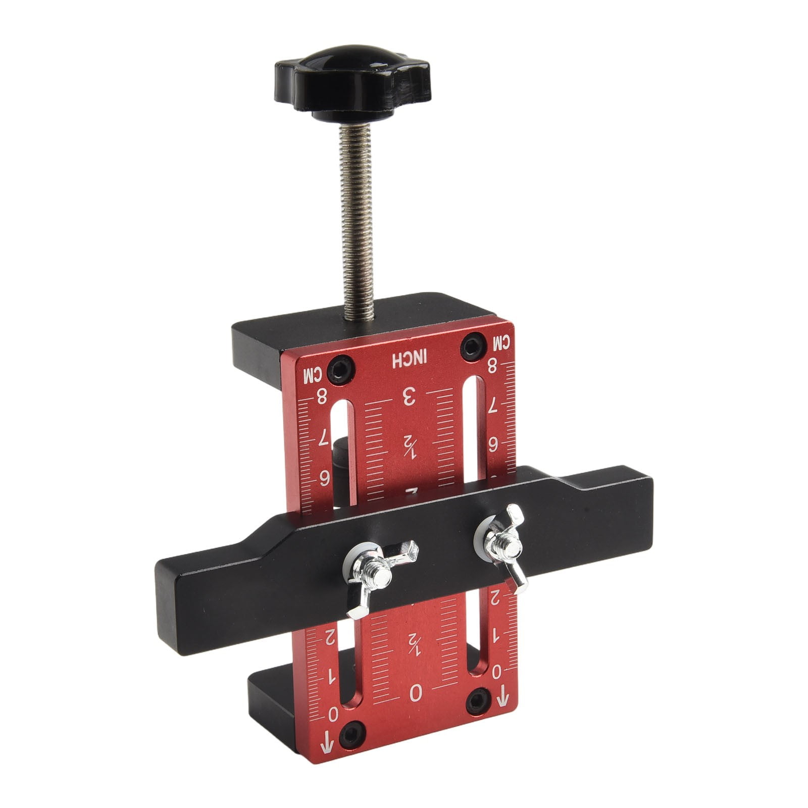 Cabinet Door Mounting Jig Positionner Installing Cabinets Face Frame ...