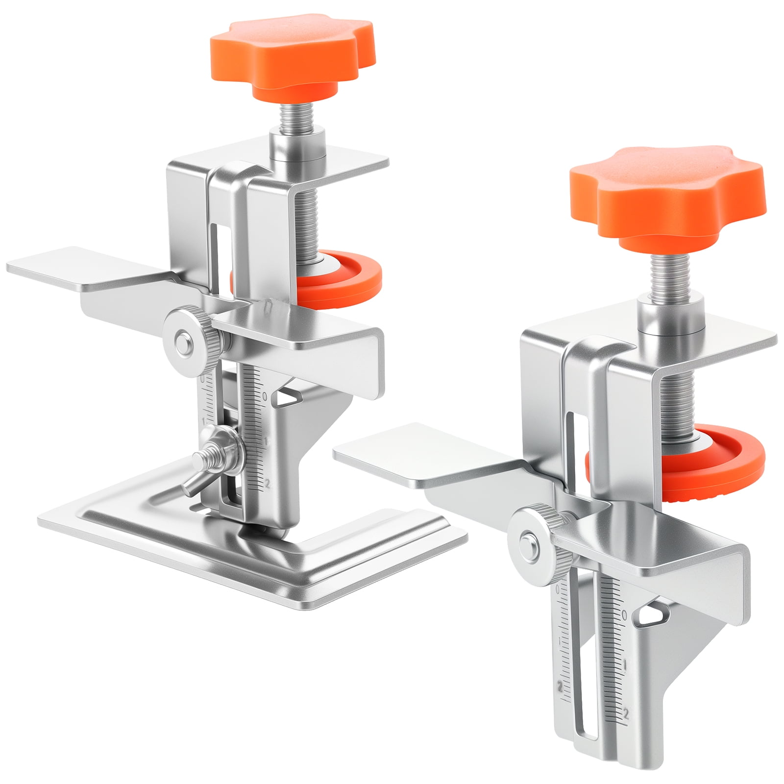 Cabinet Door Positioning Tool Adjustable Cabinet Door Installation ...