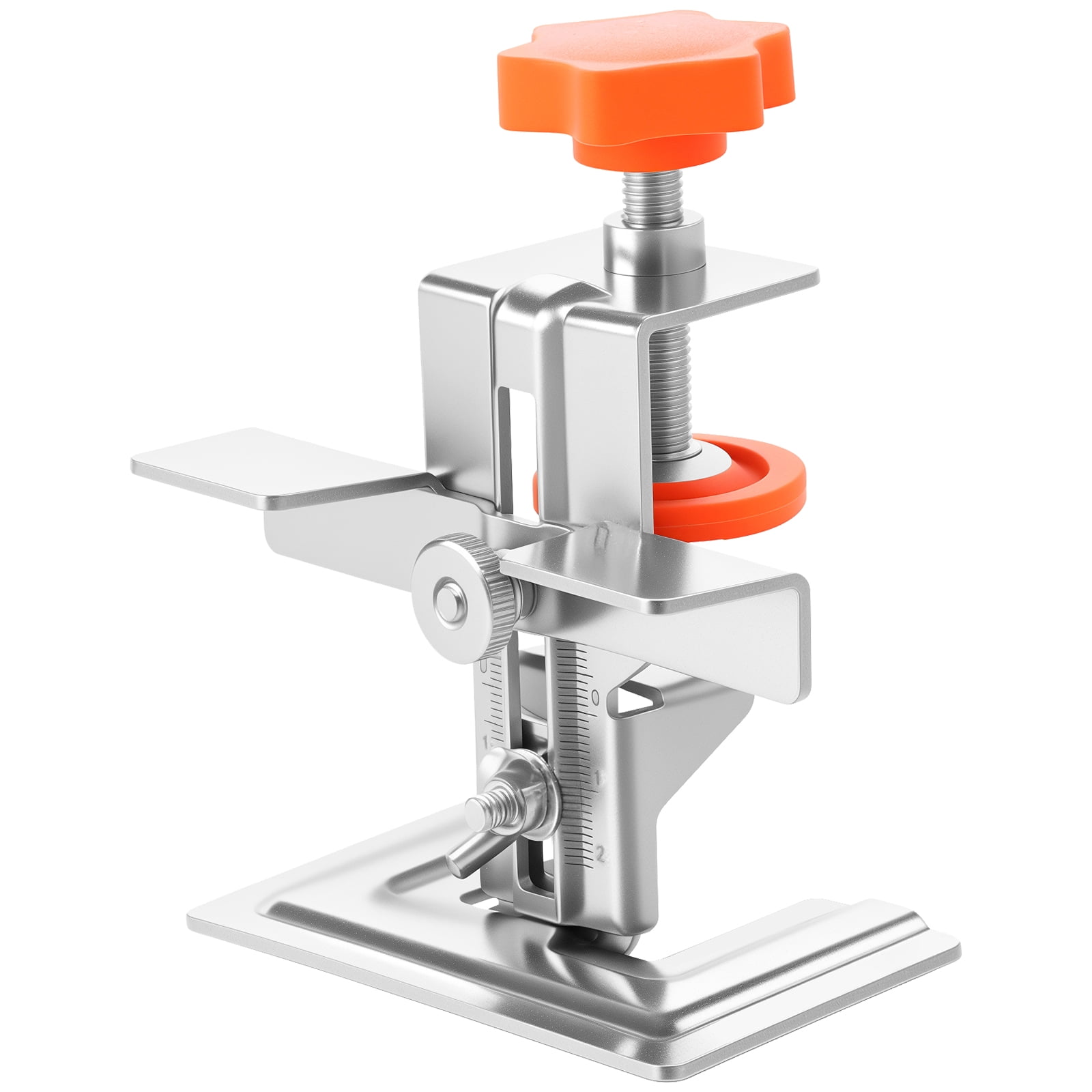 Cabinet Door Positioning Tool Adjustable Cabinet Door Installation ...