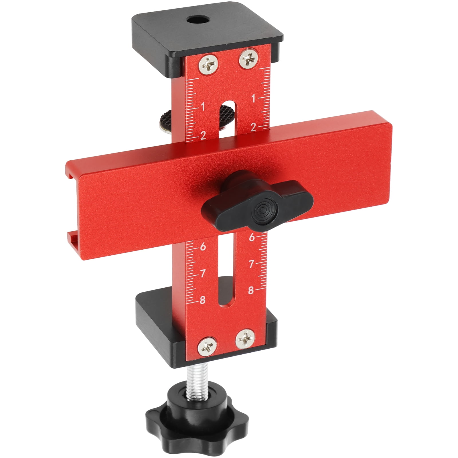 Cabinet Door Positioning Tool Aluminum Alloy Cabinet Door Mounting ...