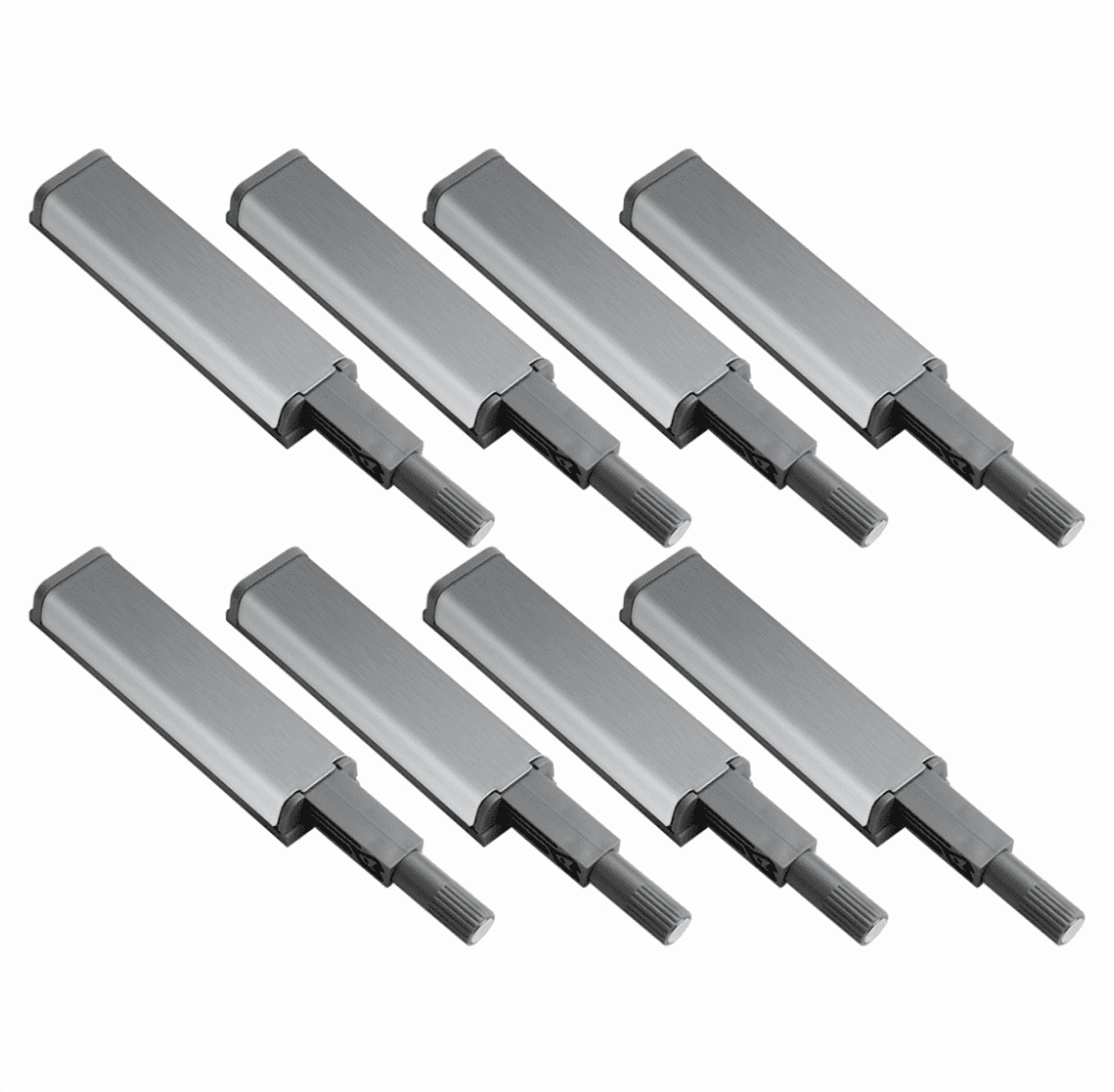 Cabinet Door Rebounder , Sliding Door Opener, Invisible Door Stopper ...
