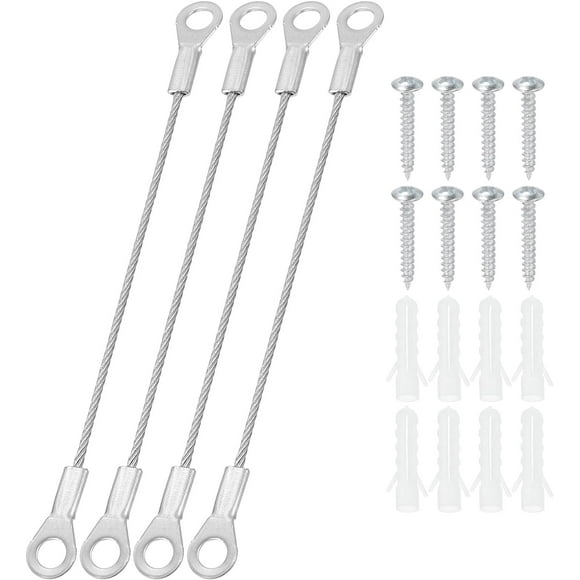 Cabinet Door Restrictor