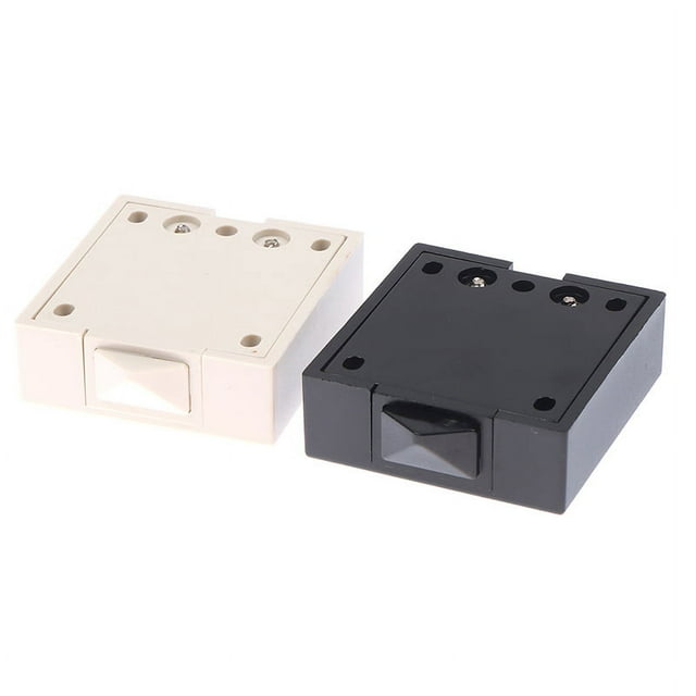 Cabinet Door Switch Wardrobe Light Switch Closet Door Switch Cabinet ...