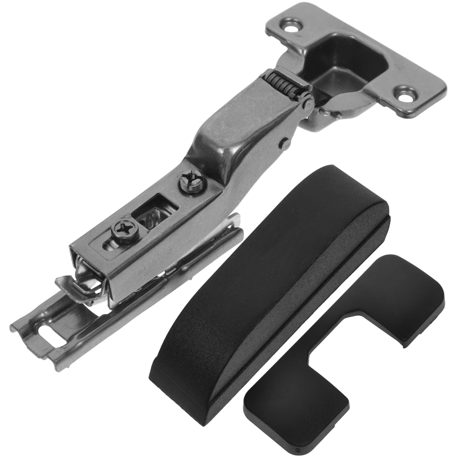Cabinet Doors Hinge Wardrobe Hinge Cabinet Door Soft Closing Buffer ...
