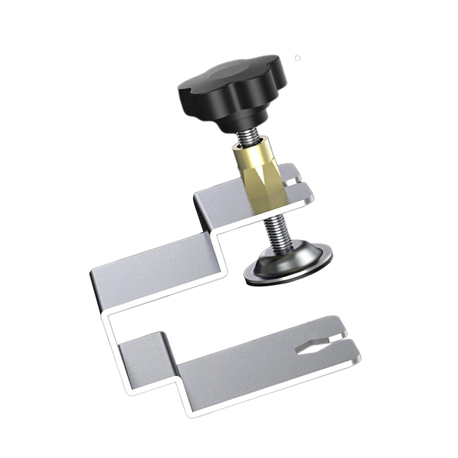 Cabinet Drawer Front Installation Clamps Carpenter Hardware Adjustment ...