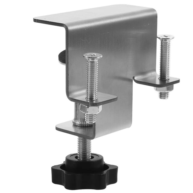 Cabinet Drawer Installation Clamp For Tables And Desks Universal Drawer ...