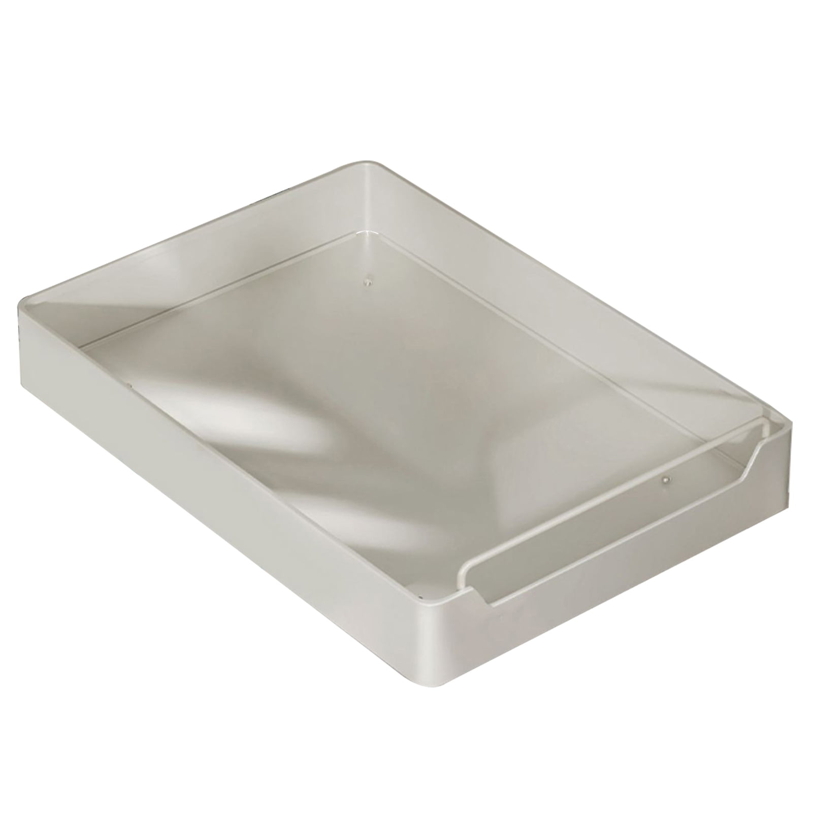 Cabinet Drawer Organizer Pull Out Cabinet Organizer Heavy Duty Slide ...