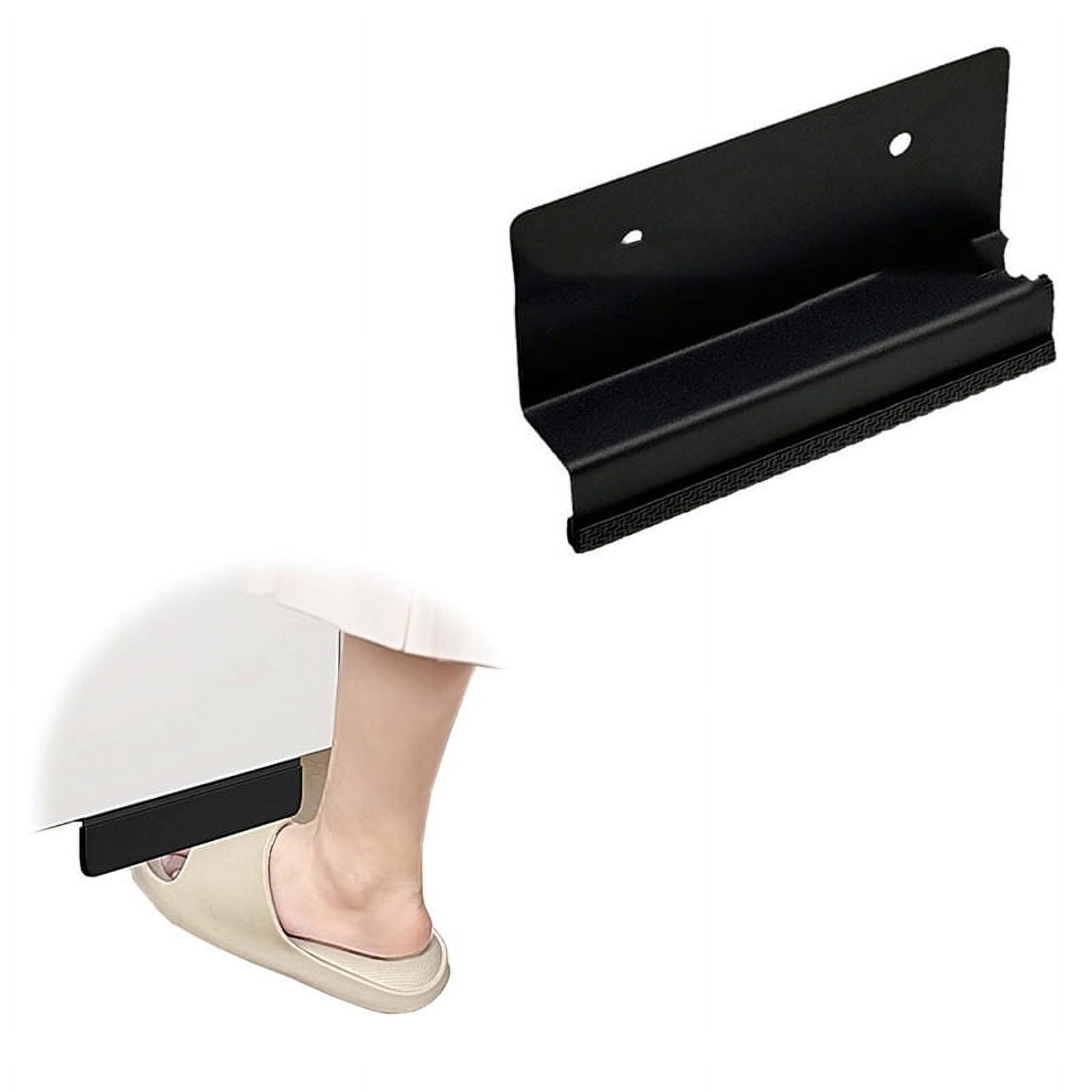 Cabinet Foot Pull for Trash Drawer, Trash Cabinet Foot Pull, Touchless ...