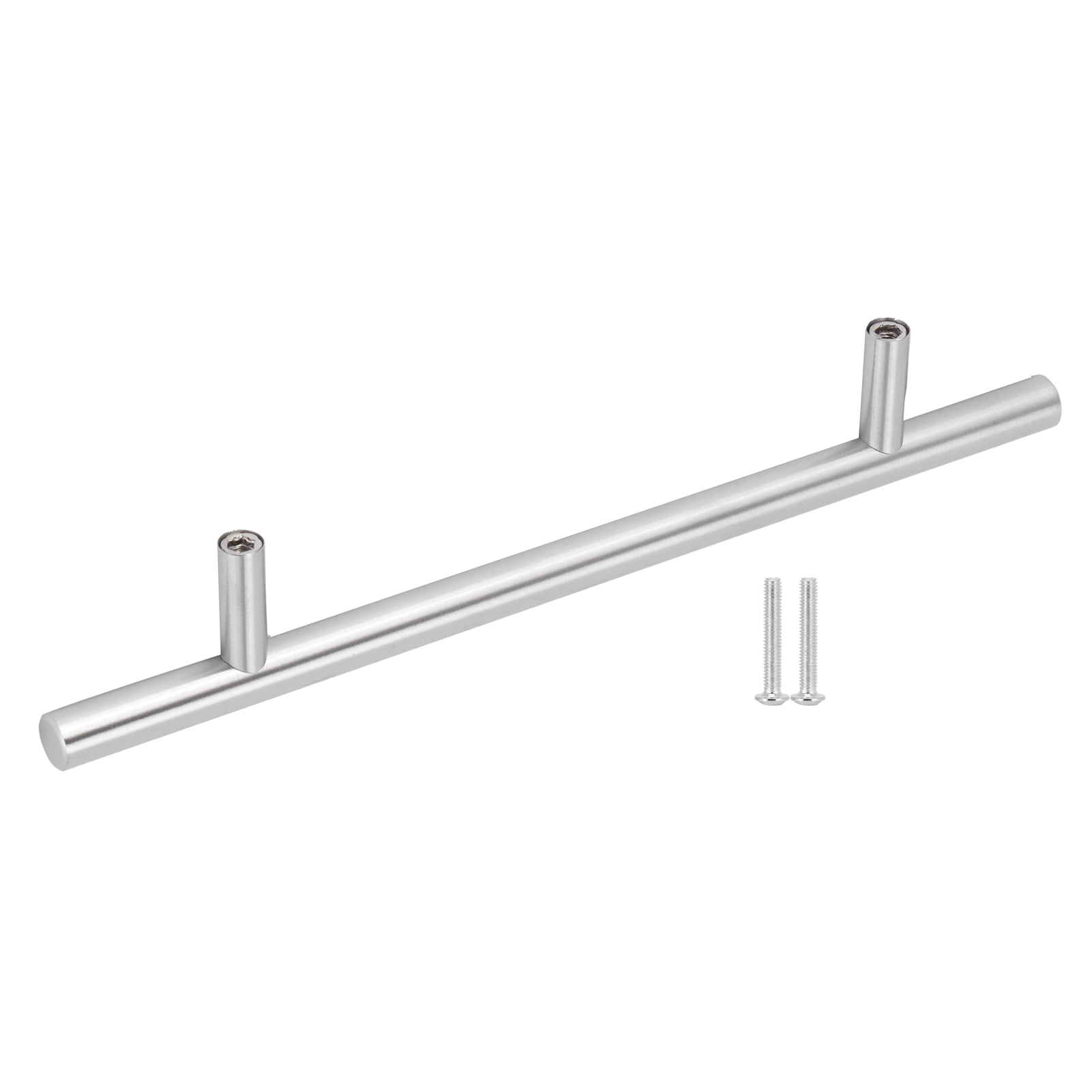 Cabinet Handle Stainless Steel Drawer Pull Handle Hardware for Cupboard ...