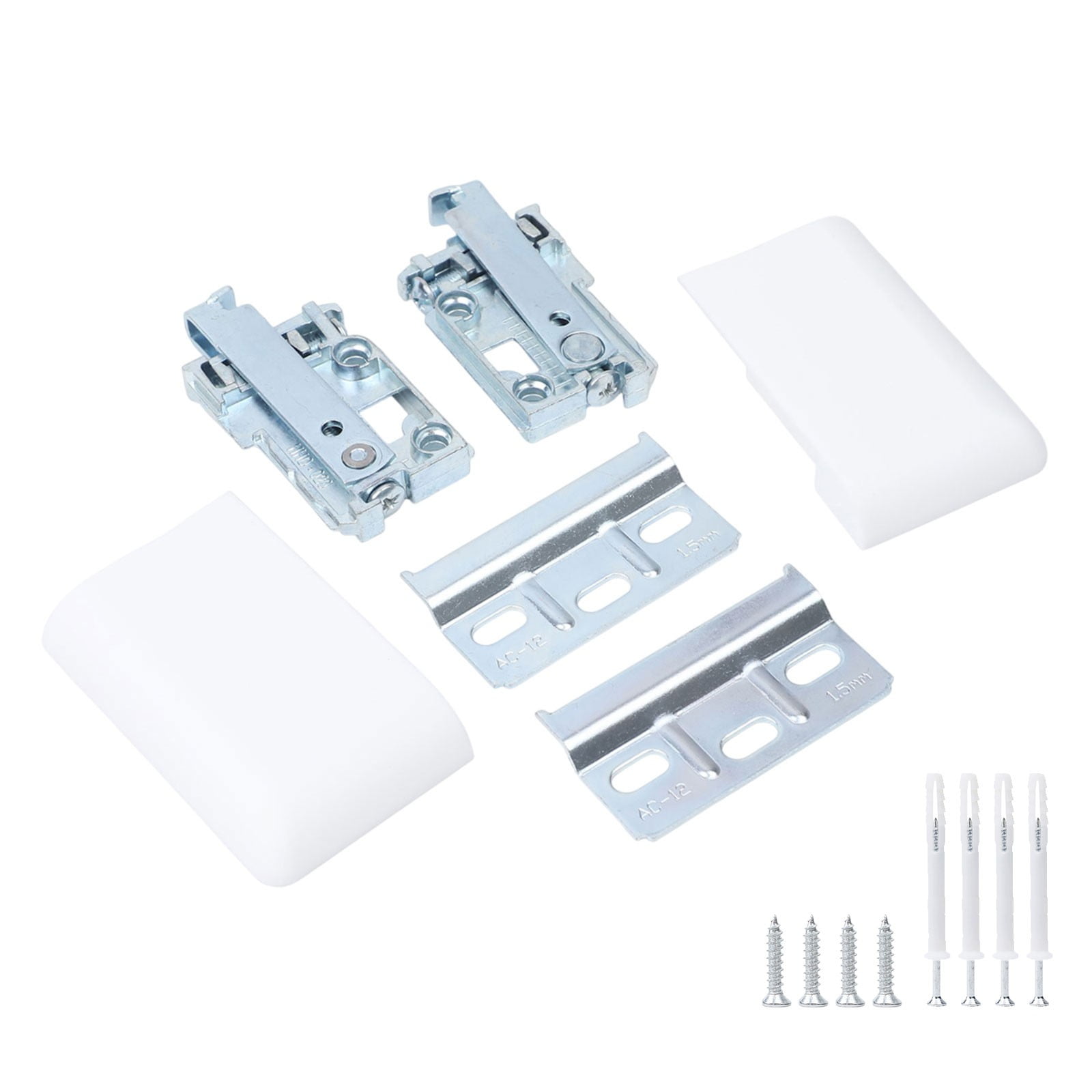 Cabinet Hanging Bracket Adjustable Kitchen Cabinet Bracket Load ...