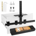 Cabinet Hardware Jig Template - Adjustable Drawer Handle Knob ...