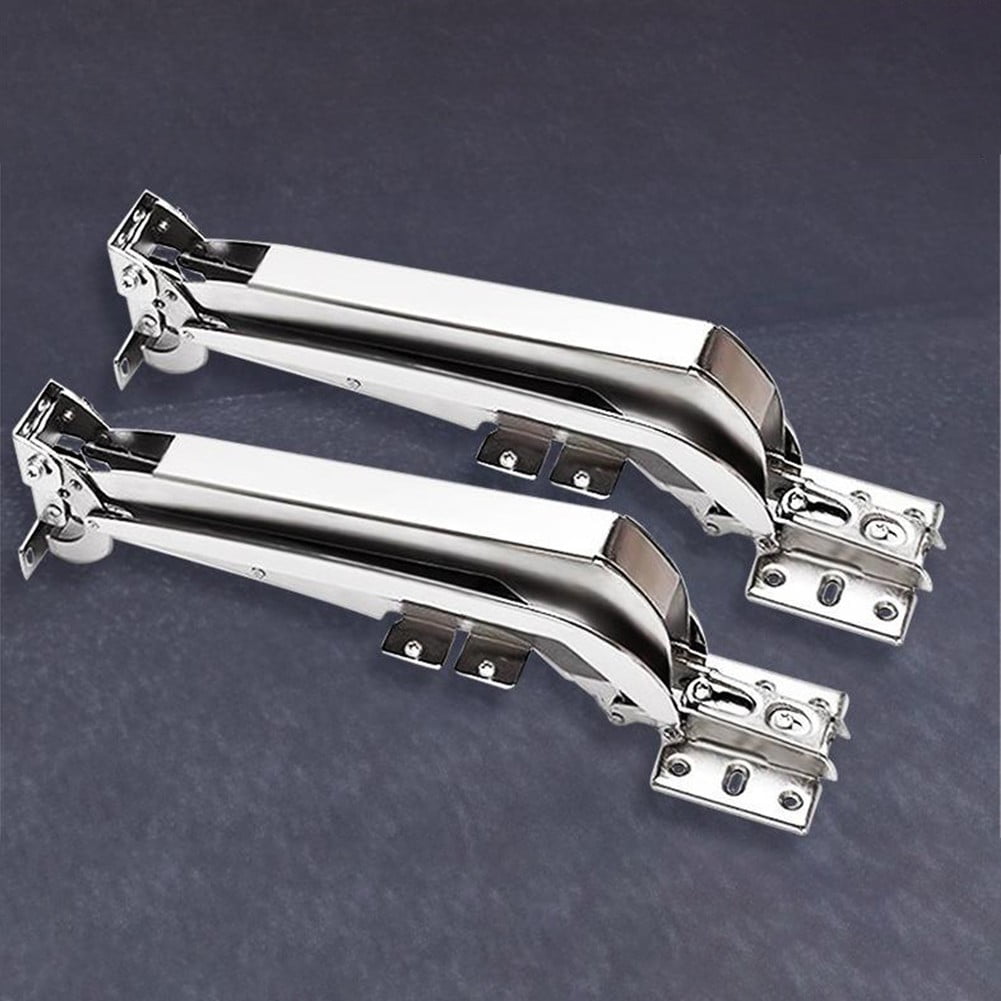 Cabinet Hinge Folding Sliding Door Hinge Slide Rail for Wardrobe ...