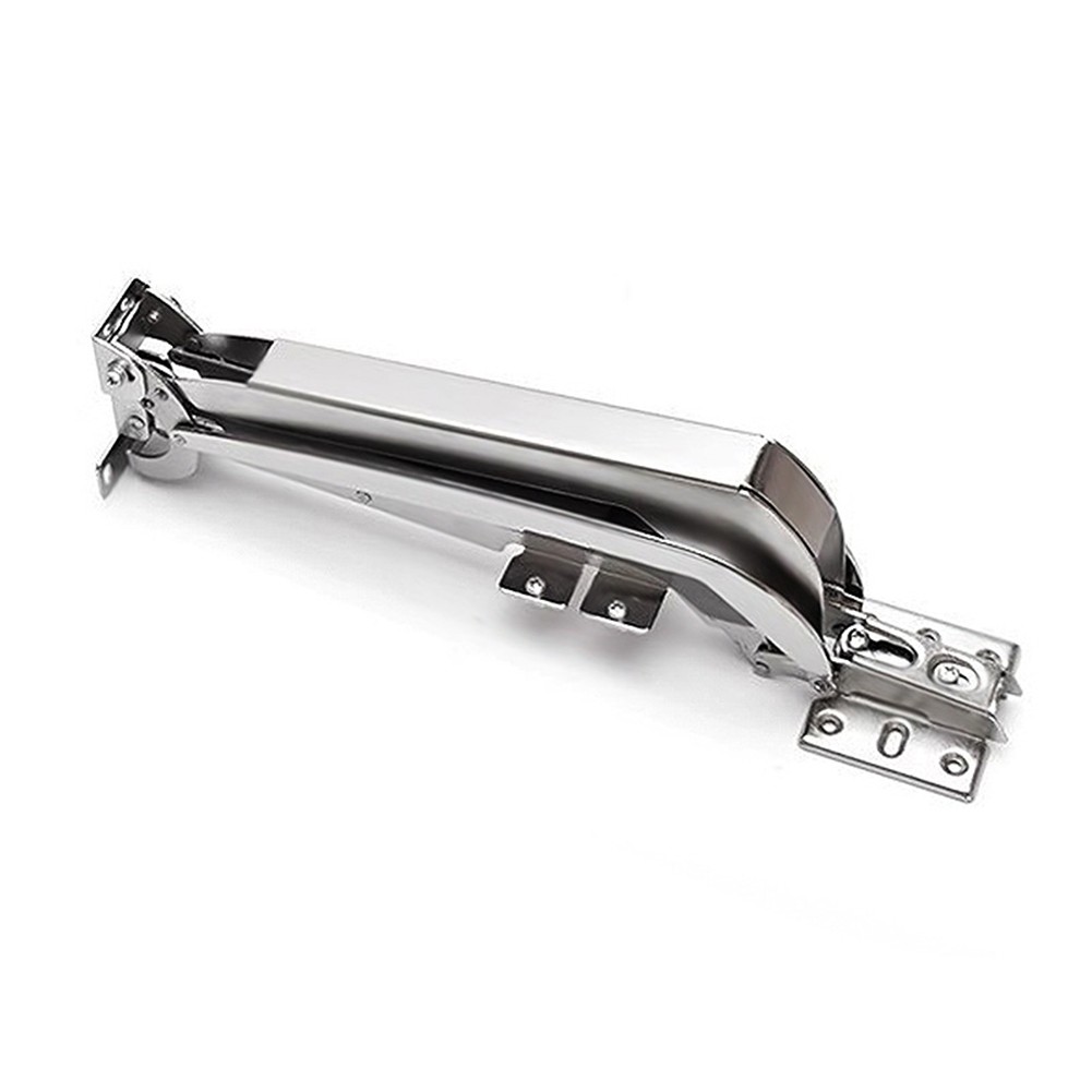 Cabinet Hinge Folding Sliding Door Hinge Slide Rail for Wardrobe ...